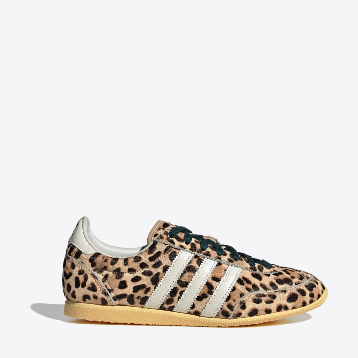 Buy ADIDAS ORIGINALS Japan W - Magic Beige / Ivory / Aurora Ivy ...