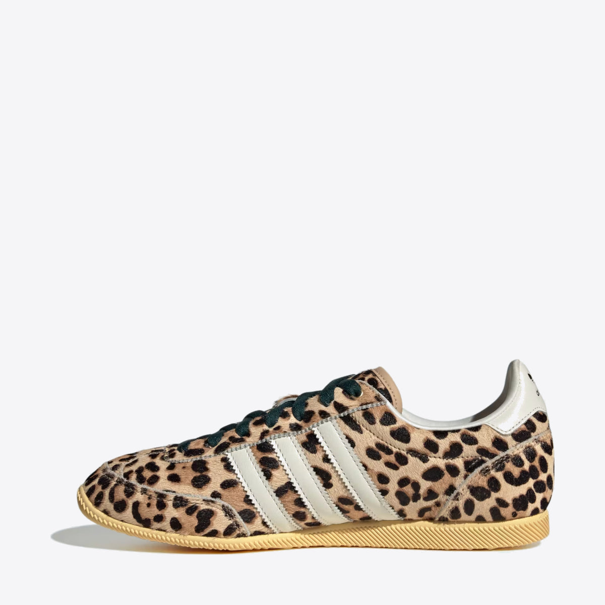 Buy ADIDAS ORIGINALS Japan W - Magic Beige / Ivory / Aurora Ivy ...