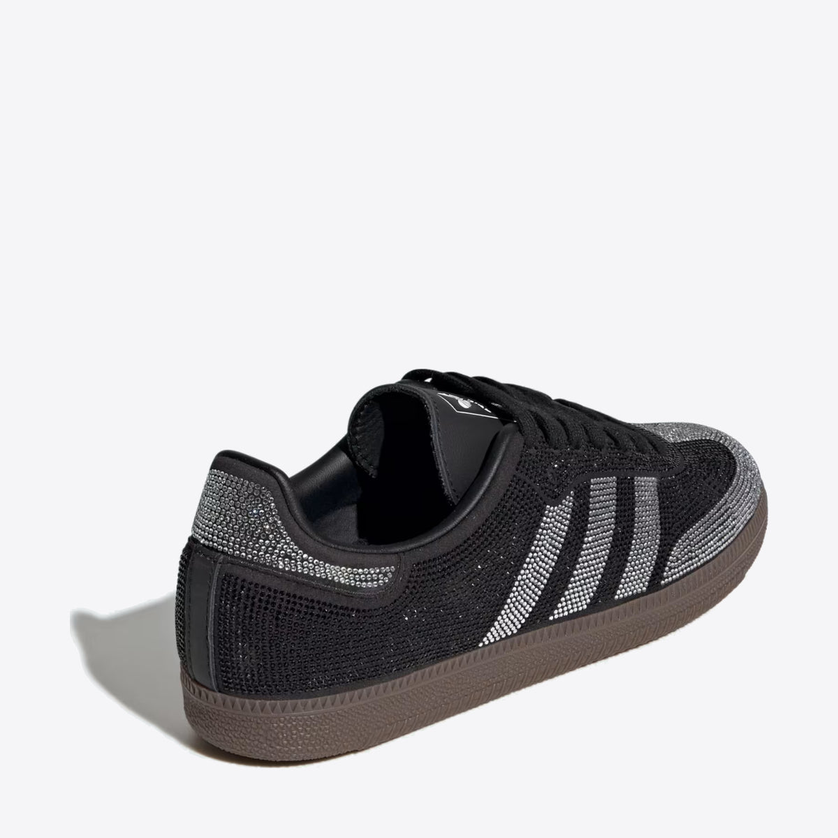 Buy ADIDAS ORIGINALS Samba OG W - Core Black/Black/Cloud White | Online ...