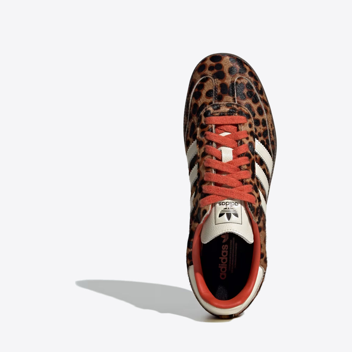 Buy ADIDAS ORIGINALS Samba OG W - Core Black/Preloved Red | Online ...