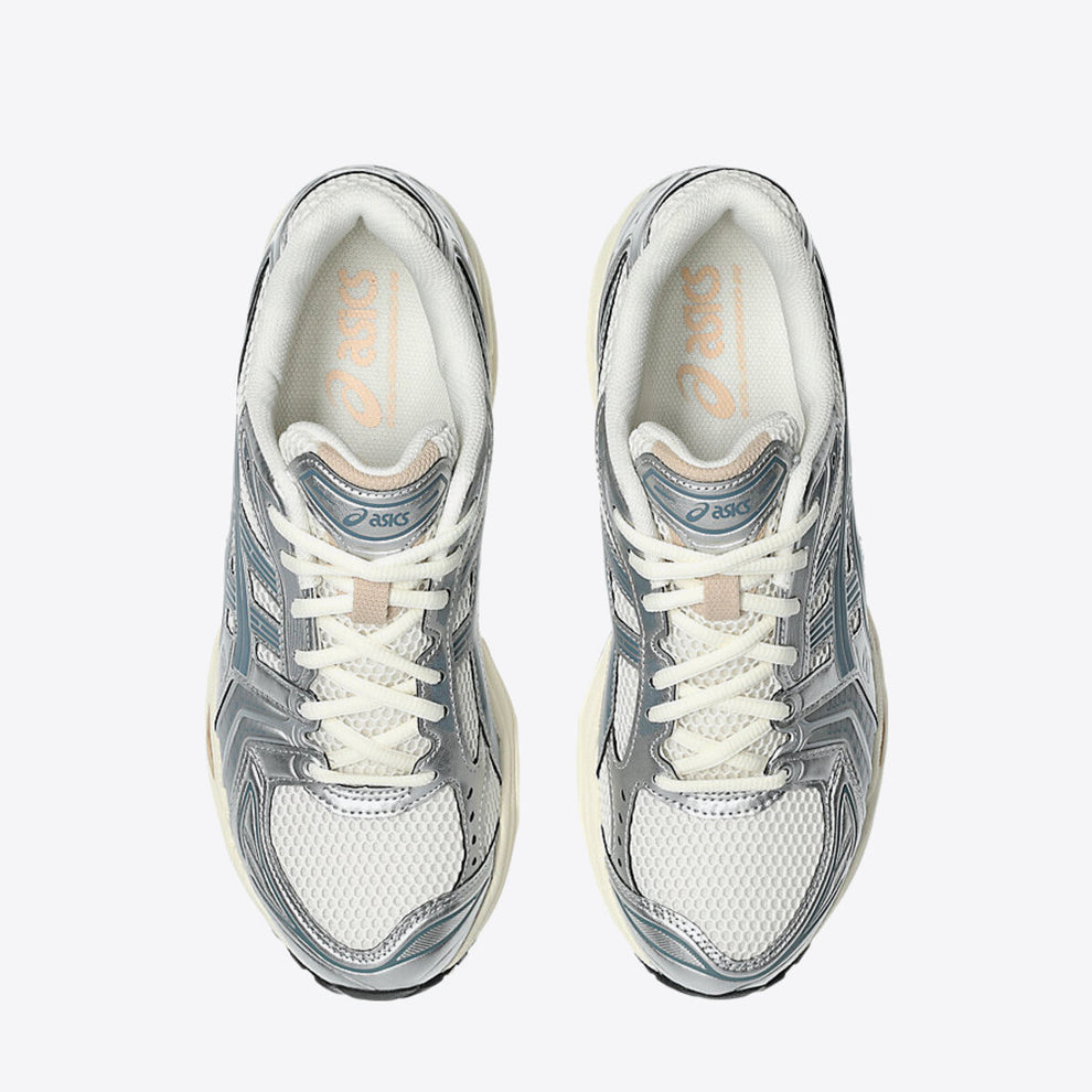 Buy ASICS Gel-Kayano 14 - Cream/Iron Clad | Online | Pat Menzies