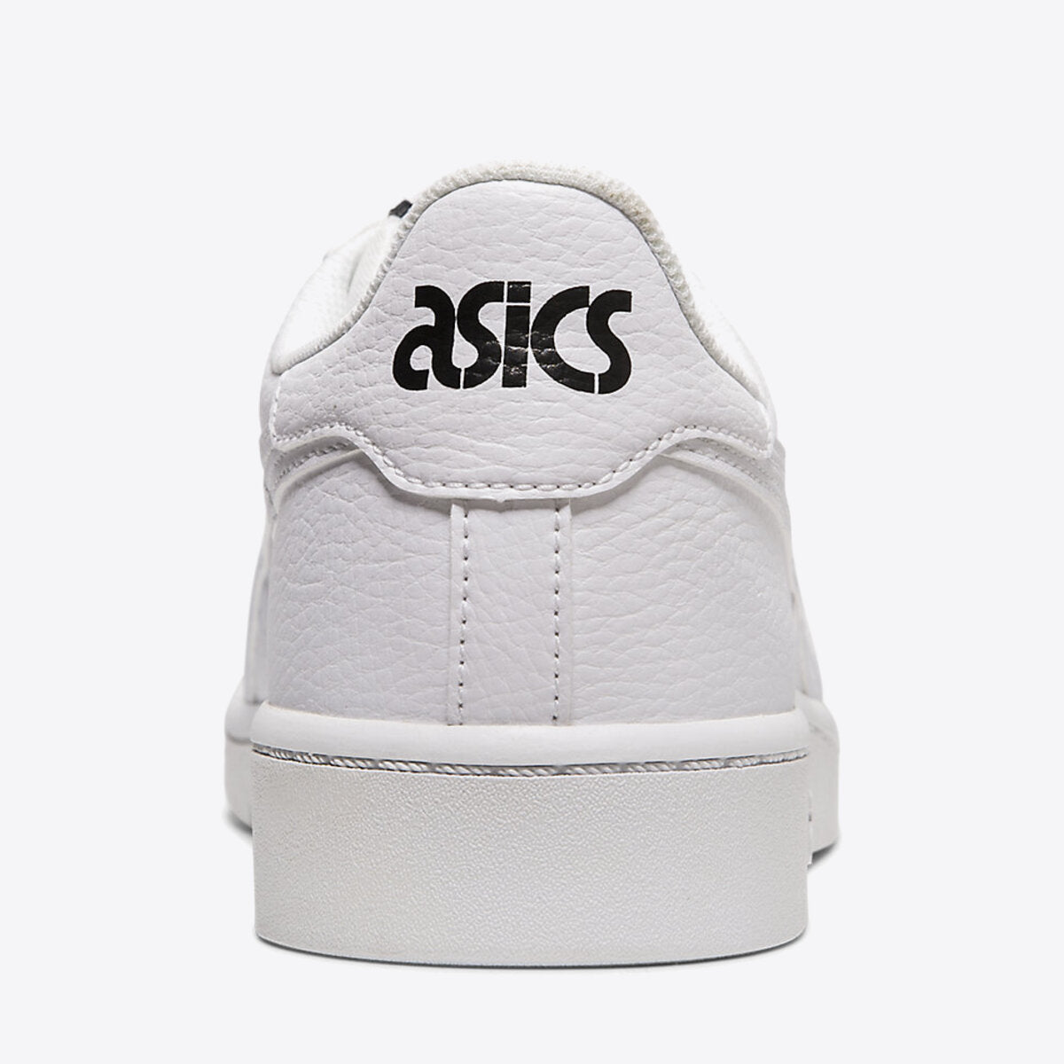 Buy ASICS Japan S - White/White | Online | Pat Menzies