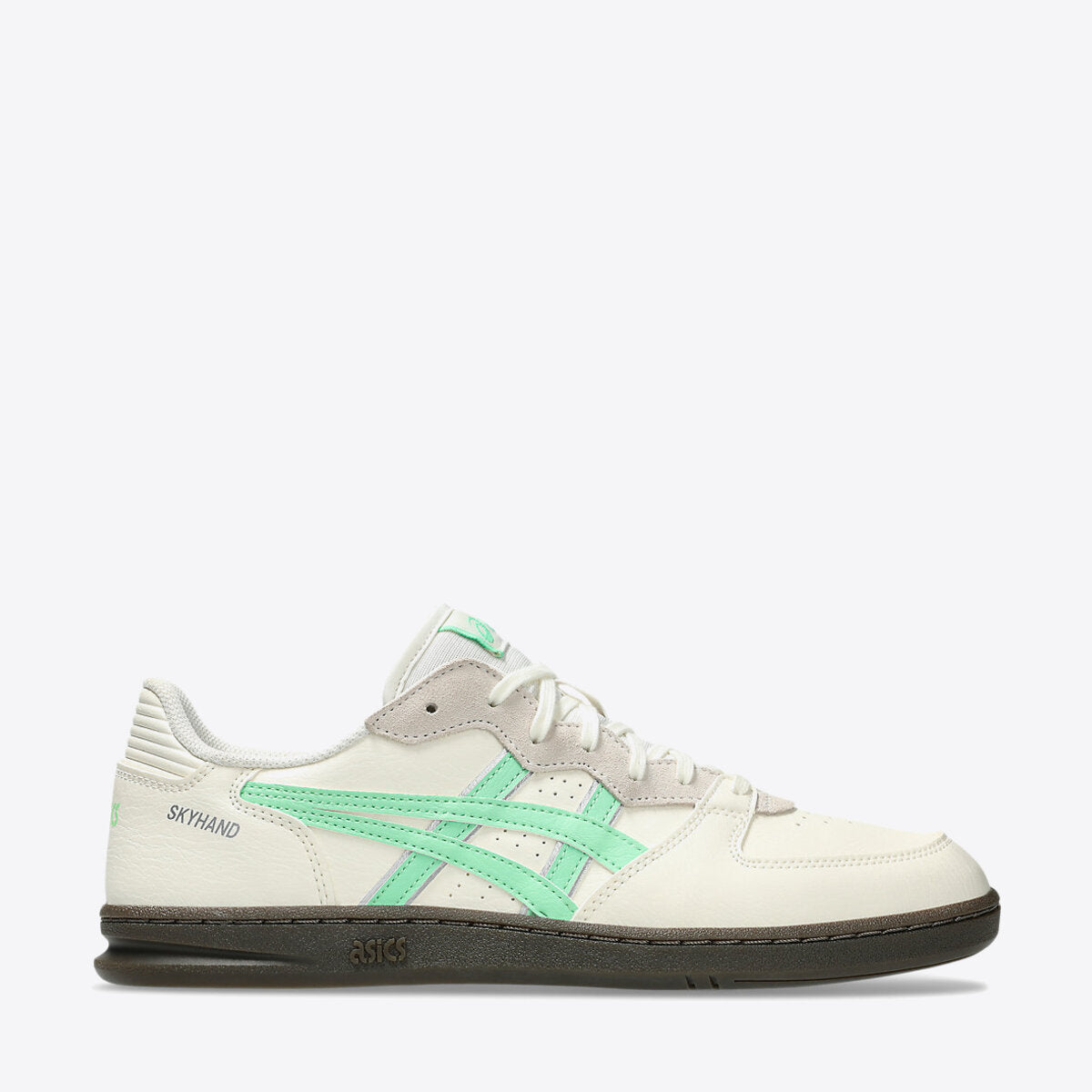 Buy ASICS Skyhand OG - CREAM/MENTHOL | Online | Pat Menzies