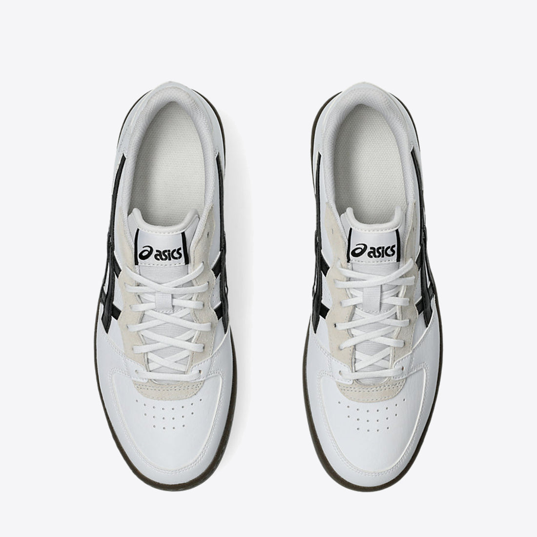 Buy ASICS Skyhand OG - White/Black | Online | Pat Menzies