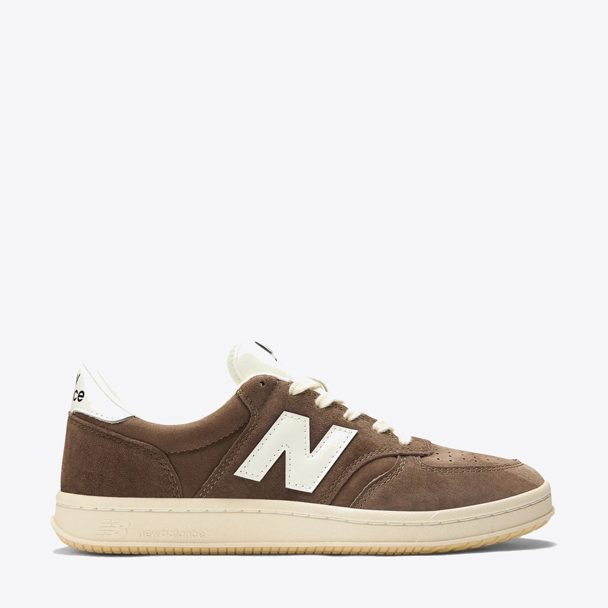 Buy NEW BALANCE T500 - Cortado/Sea Salt | Online | Pat Menzies