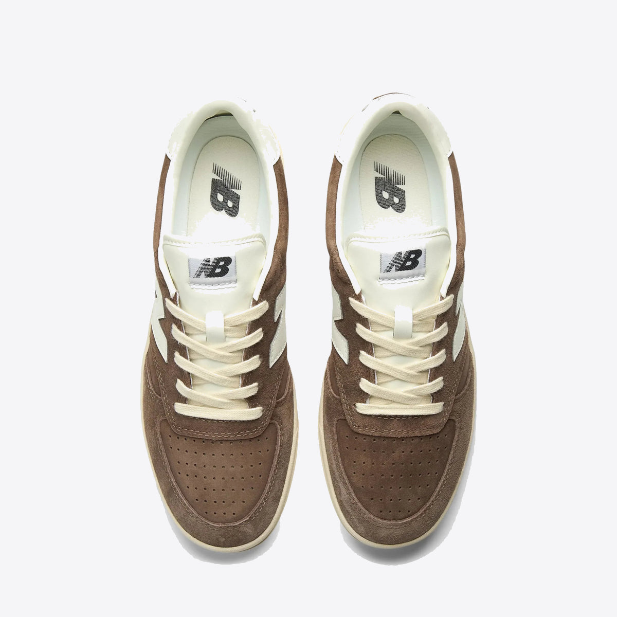 Buy NEW BALANCE T500 - Cortado/Sea Salt | Online | Pat Menzies