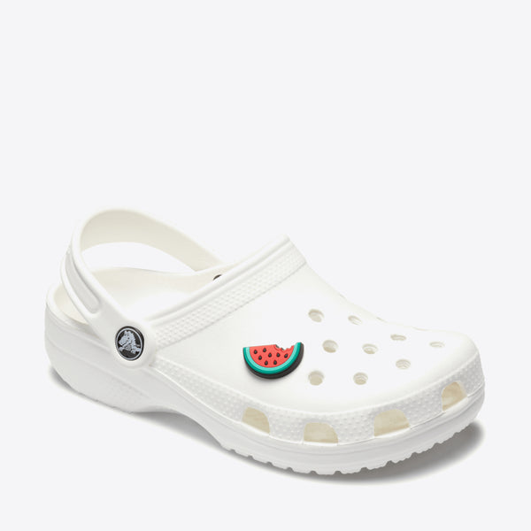 Buy CROCS Jibbitz Watermelon - Watermelon | Online | Pat Menzies