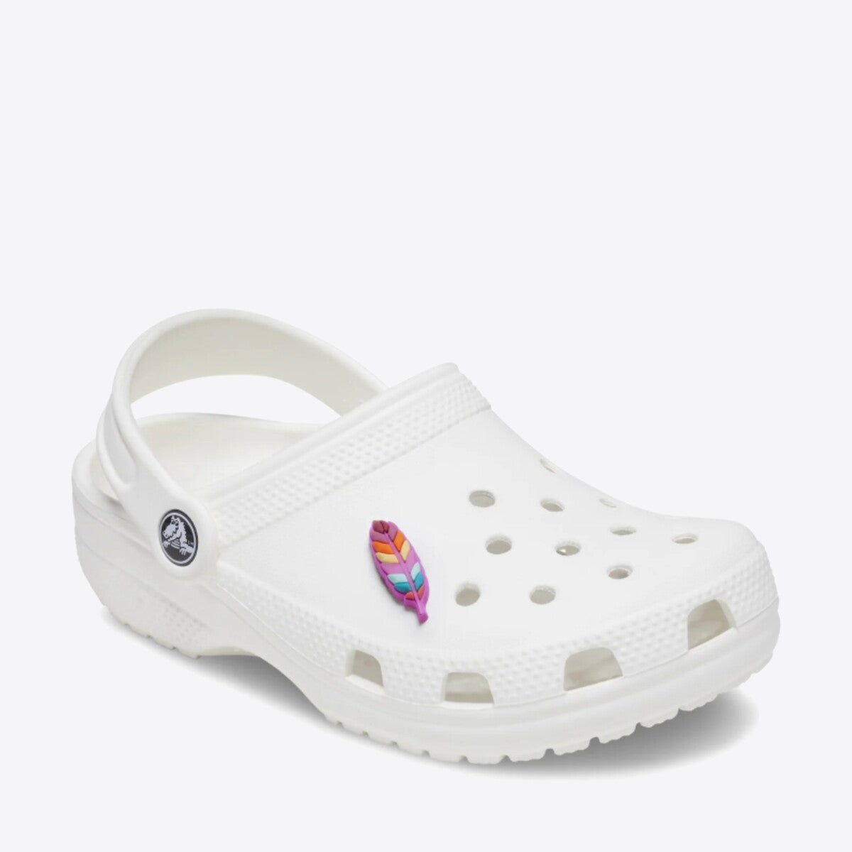 Buy CROCS Jibbitz Desert Feather - Desert Feather | Online | Pat Menzies