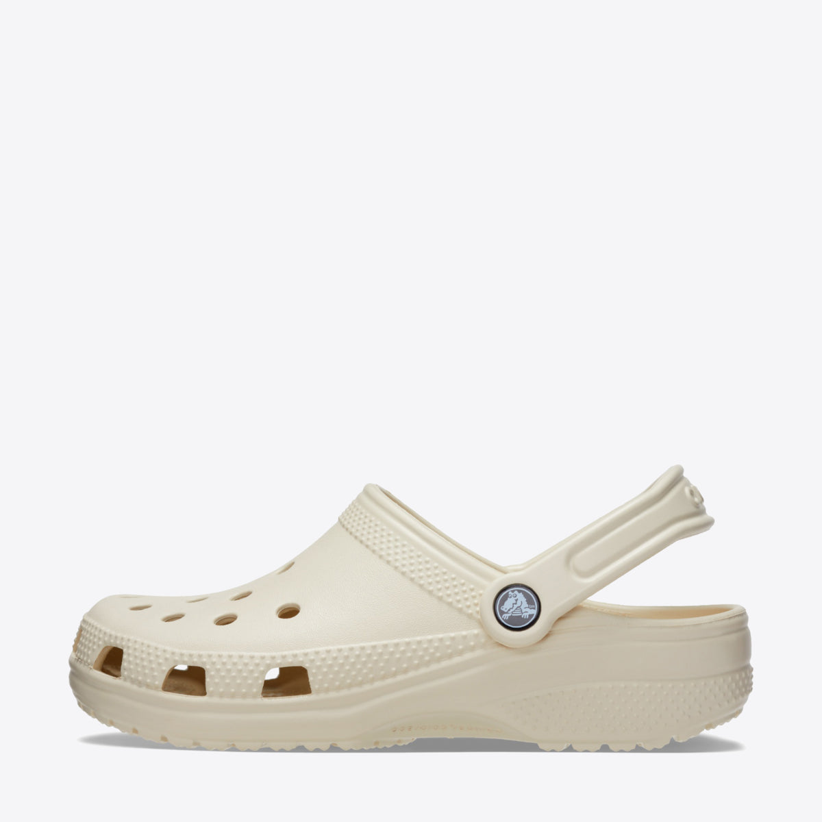 Buy CROCS Classic Clog - Bone | Online | Pat Menzies